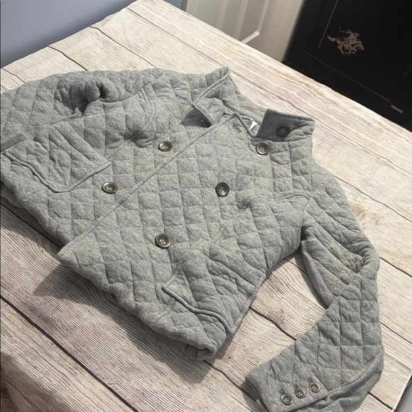 CAbi | Jackets & Coats | Cabi Medium Quilted Jacket | Poshmark